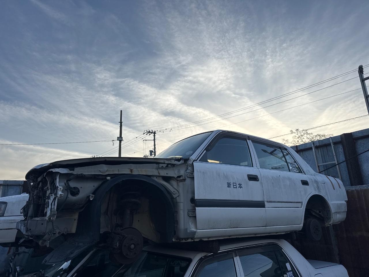 GAPRAS トヨタ コンフォート - 商品詳細 - ER2545